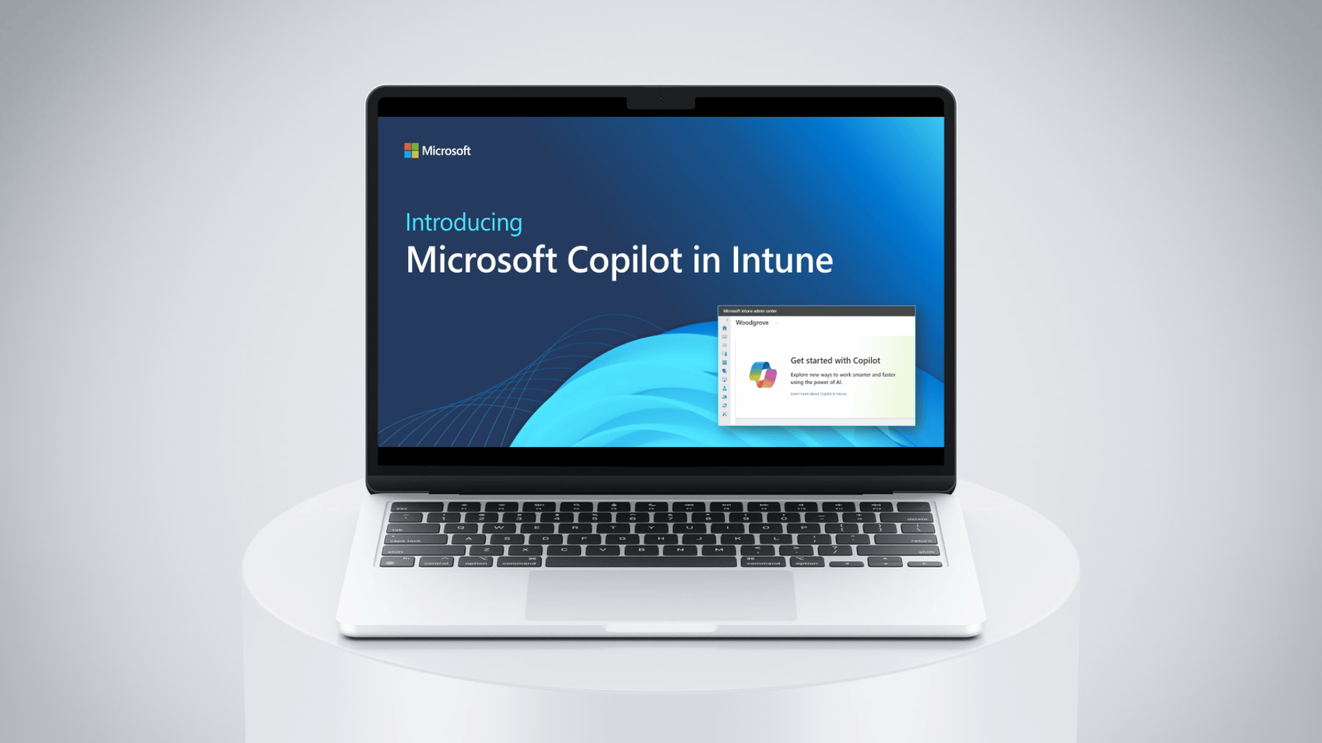 Copilot for Security en Microsoft Intune: Gestión de Dispositivos AI